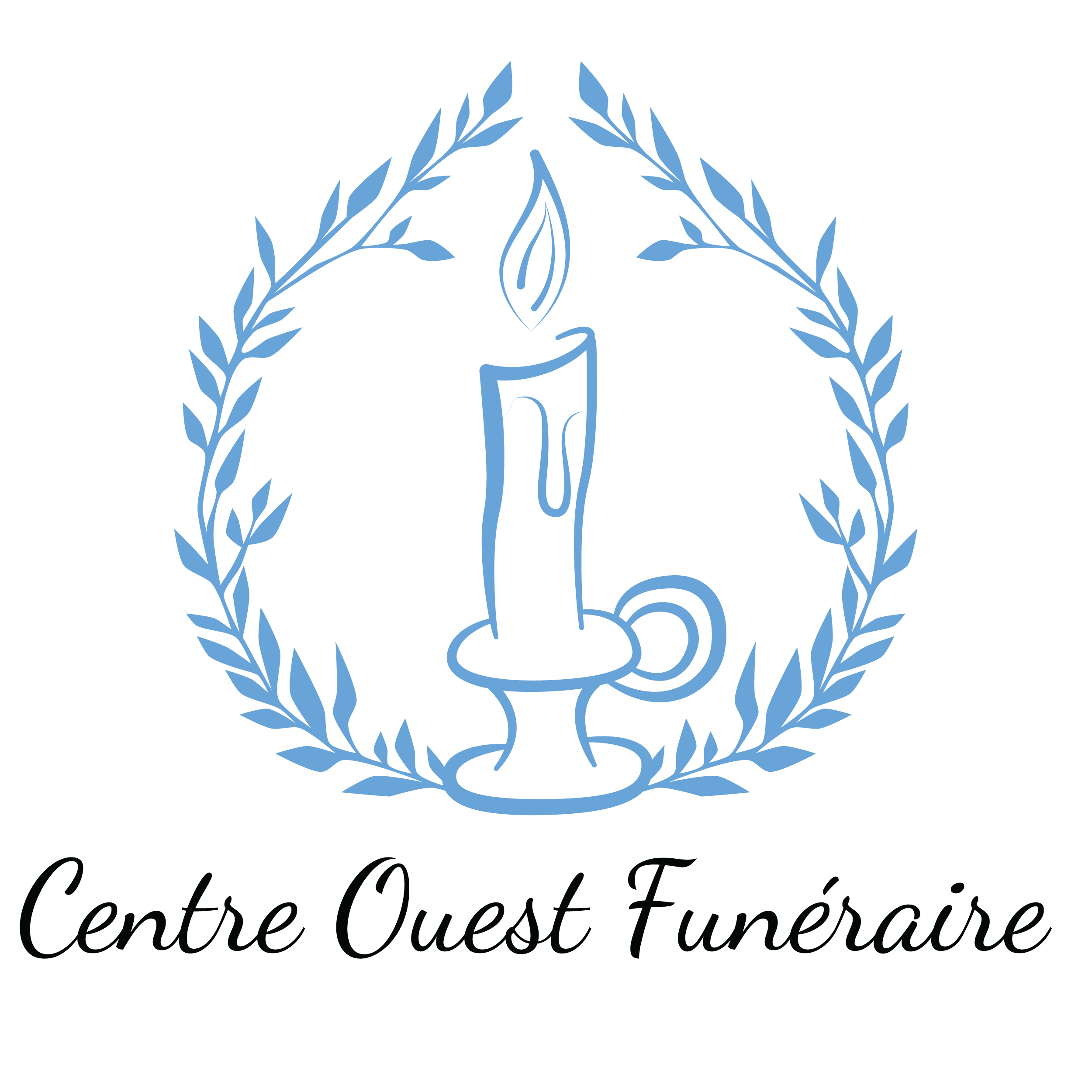 Pompes funèbres Centre Ouest Funéraire, entreprise funéraire à Palais ...